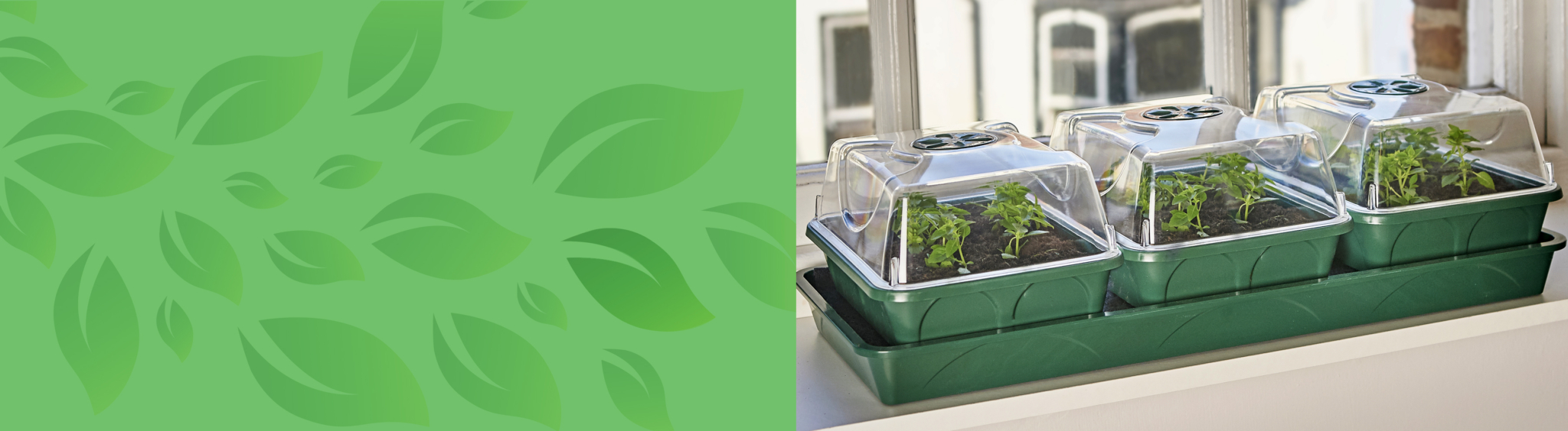 British Premium Garden Equipment | EarlyGrow