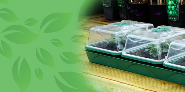 British Premium Garden Equipment | EarlyGrow